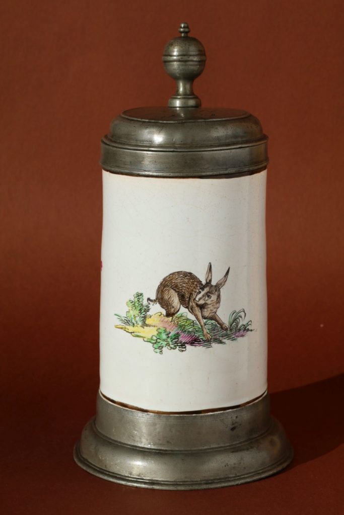 Proskau Fayence | Proskau Faience – Peter Vogt Fayence und Steinzeug ...